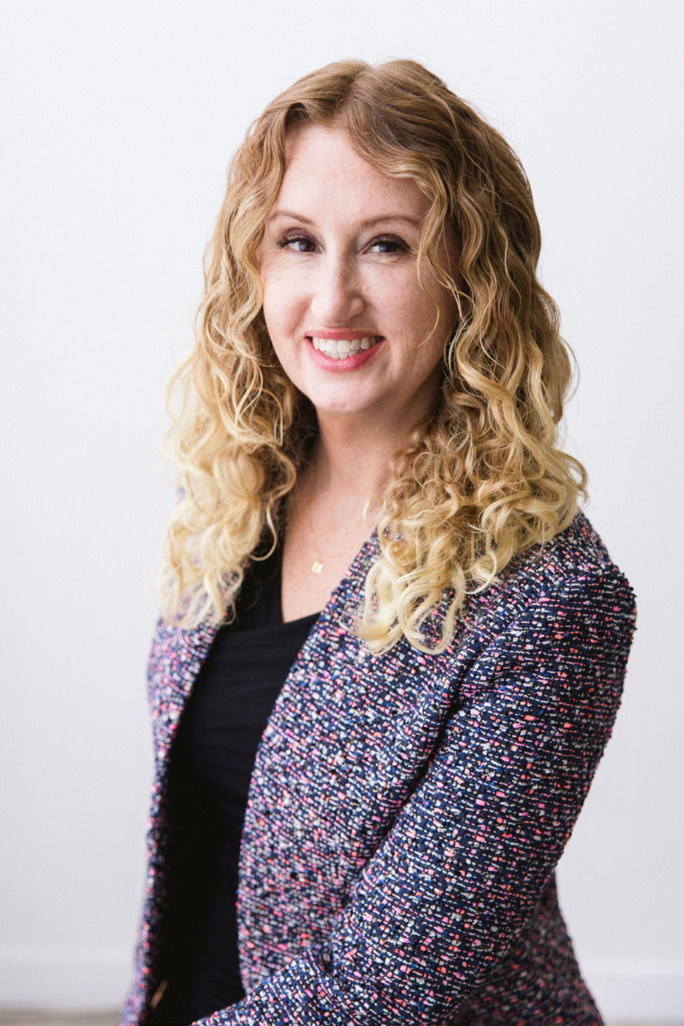 Kate Nance - The McCullough Group